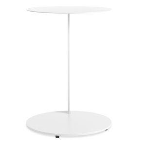 Blu Dot Note Side Table & Reviews | Wayfair